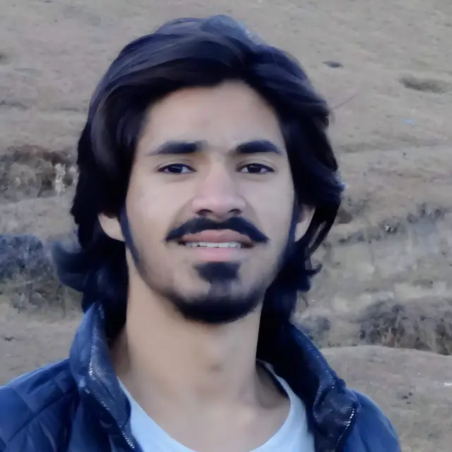 Ritwik Raj Singh | Full Stack Developer